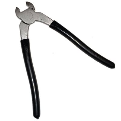 Economic cage clip pliers for J clips