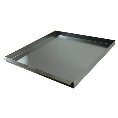 Tiroir pour cages de 24" X 24"