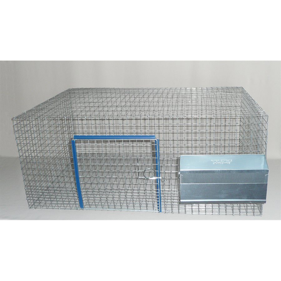 Wire Mesh Cage 24'' X 36'' (Pack of 4)