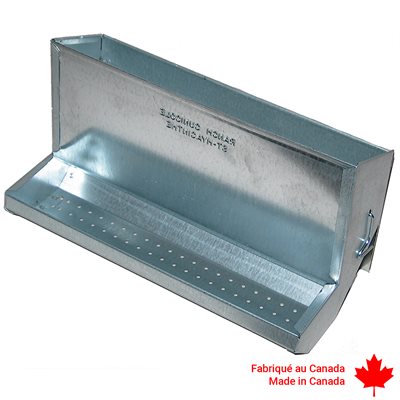 J-Style rabbit feeder 11 ½"