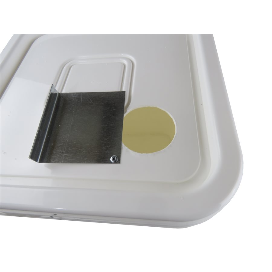 Réservoir pour système d'eau par gravité 16L