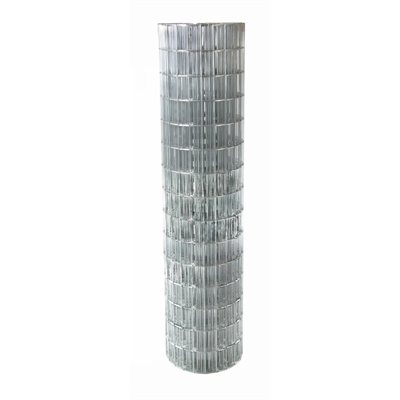Welded wire mesh 4" X 2" (60" X 100' ) 14 Gauge
