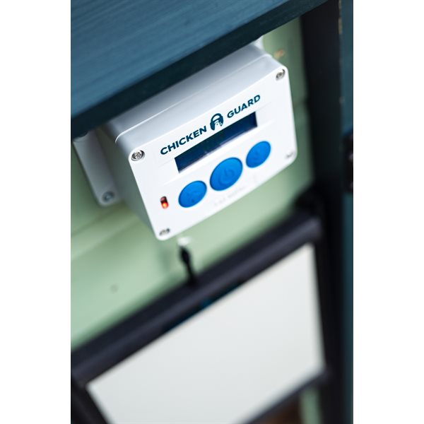 Moteur seul Chicken Guard Standard