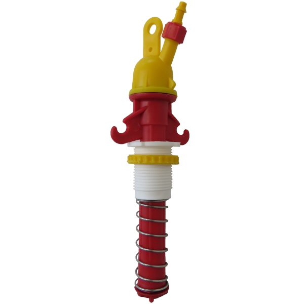 Complete replacement valve for the waterer #RCP