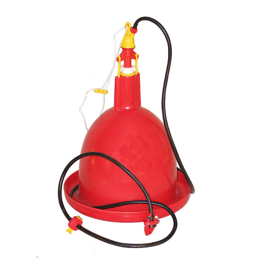 Automatic Hanging Waterer