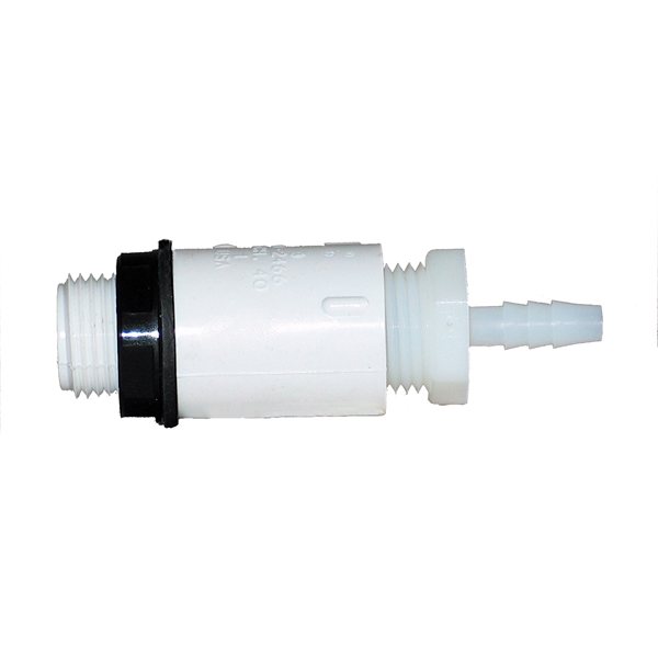 Connector For Container